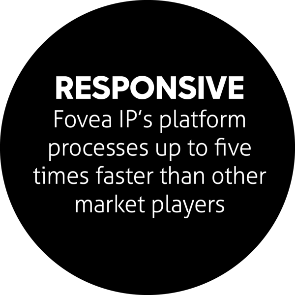 Fovea IP The revolutionary Search & Watch Platform